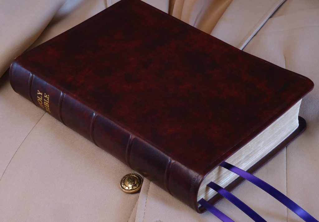 Sturdy Covers | Leonard's Book Restoration